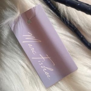 Marc Fisher | Bags | Mark Fisher Croc Embossed Crossbody Bag Nwt | Poshmark